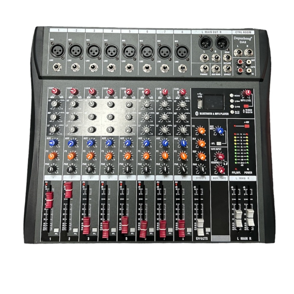 Pre-owned DA8 DESK - Own4Less